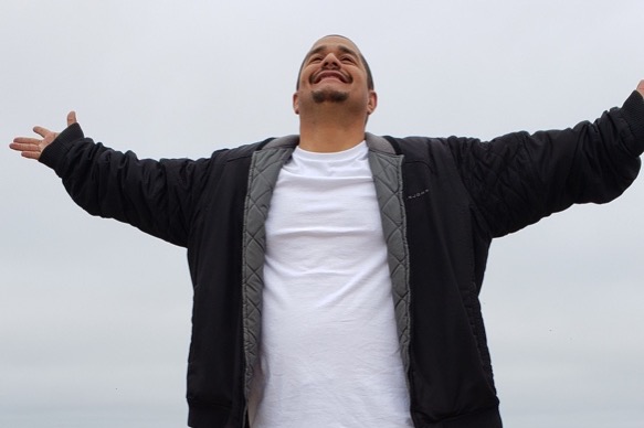 Fundraiser by Adrianna Caballero : Raymond Castillo