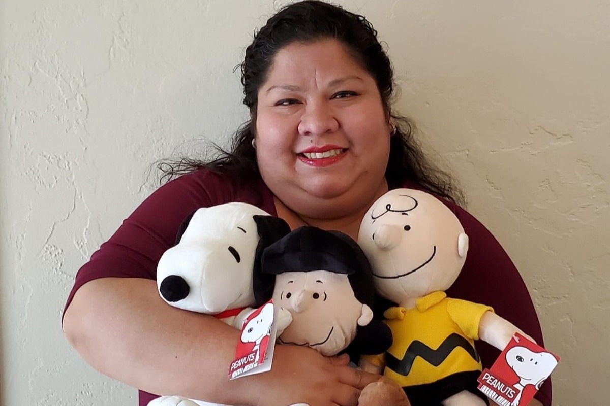 Fundraiser for Edward Mlodzinski by Carin Koplovitz : Leslie Mlodzinski ...