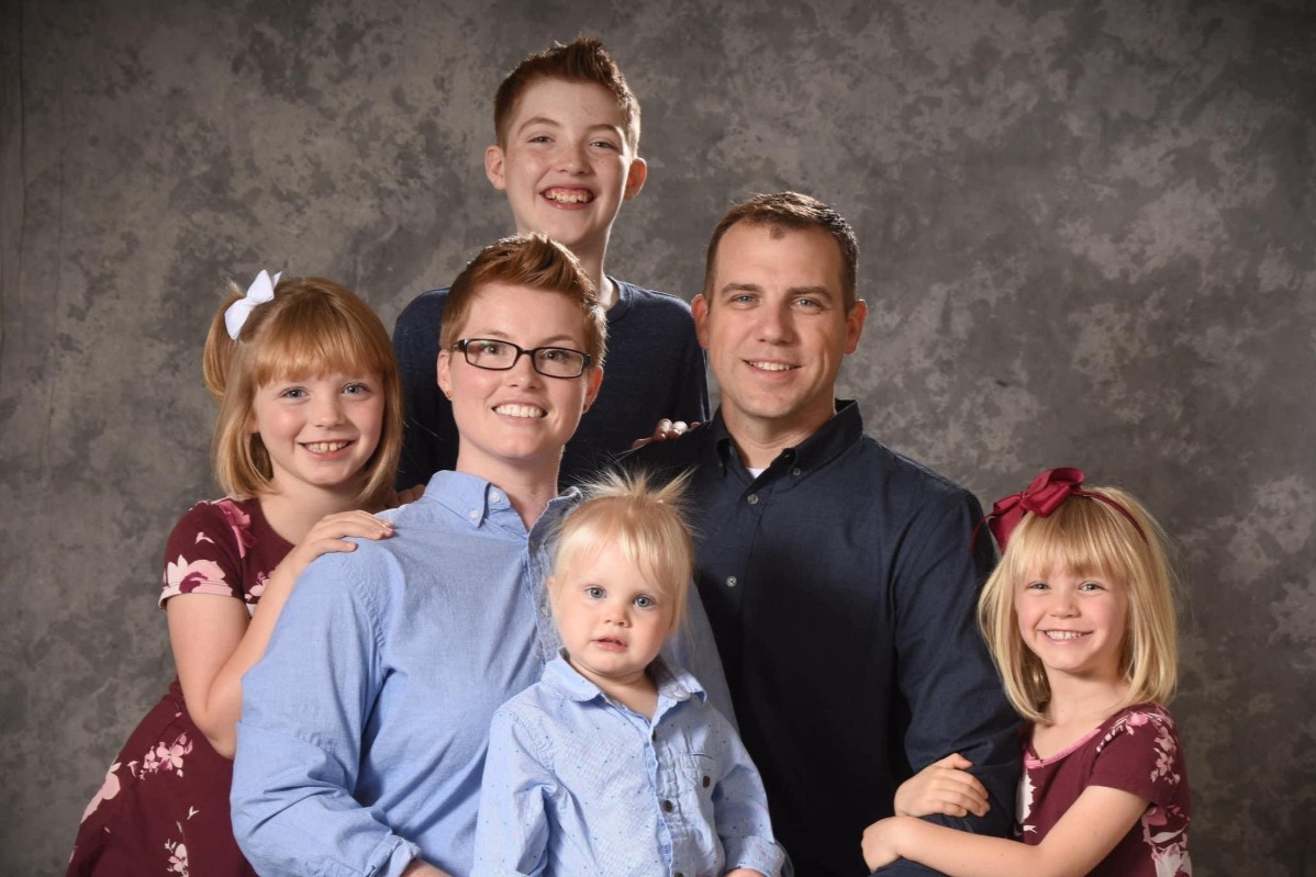 Fundraiser for Ashley Baker by Cee Durfee : Say No to Gender ...