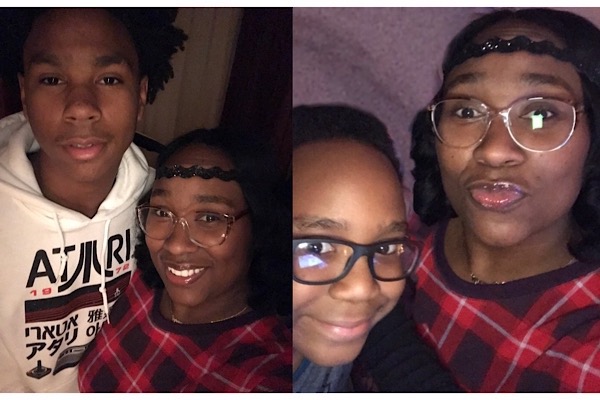 Fundraiser by Kaylyn McCoomer : For Taná Hillman’s Boys