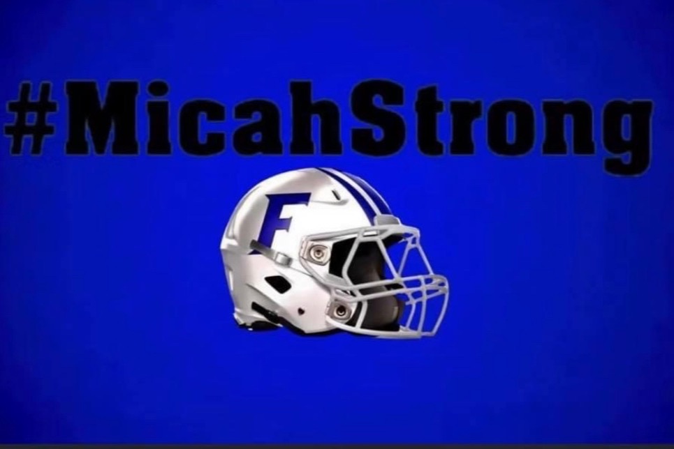 Fundraiser for Hugo Lopez by Carson Warner Hugo Lopez : Micah Strong #11