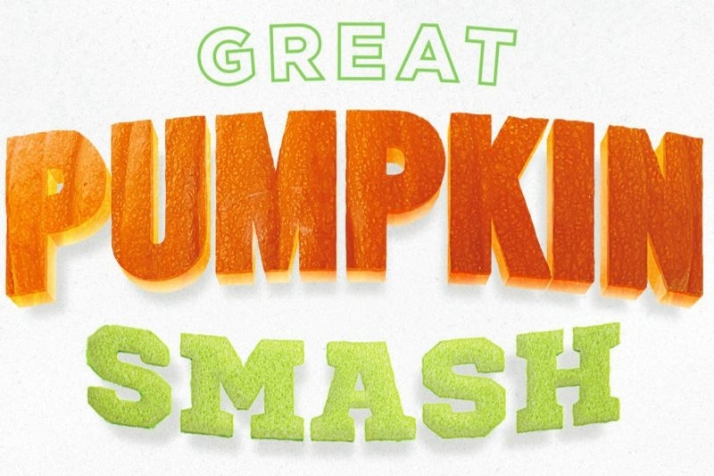 Fundraiser by Billie Fitzsimons : Pumpkin Smash Tennis