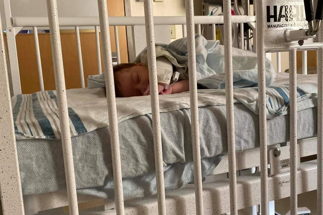 Fundraiser for Asya Somody by Brittany Bell : Help for Braeleigh's family