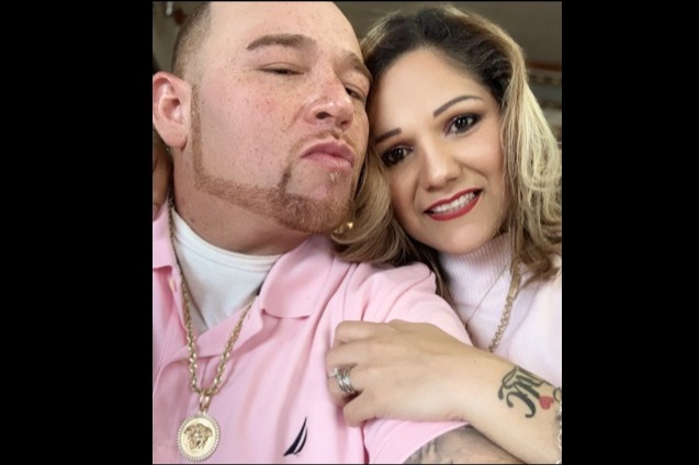 Fundraiser for Eric Ybarbo by Diana Ybarbo : Eric Ybarbo Medical Expenses