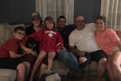 Fundraiser for Michelle Resendes by Christine Weber : Help Michelle and ...