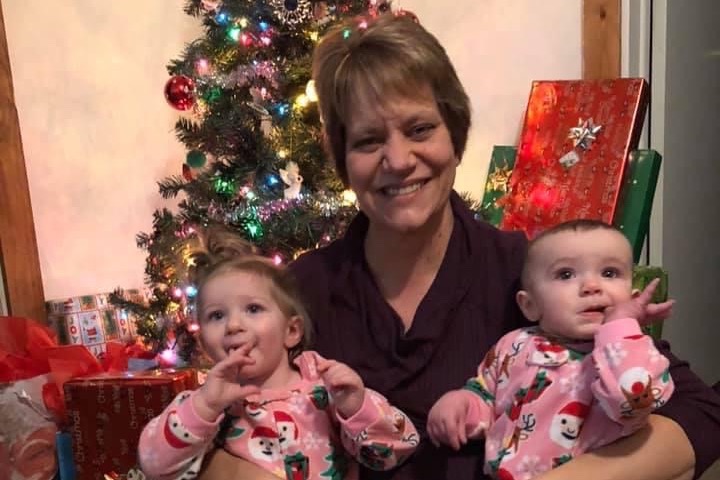 Fundraiser for Erica Robbins by Courtney Lenee Mohler : Fighting The ...