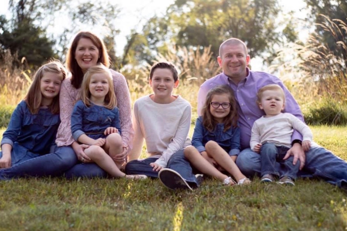 Fundraiser for Maura Pluta by Daria Dusett : Pluta Family Fundraiser