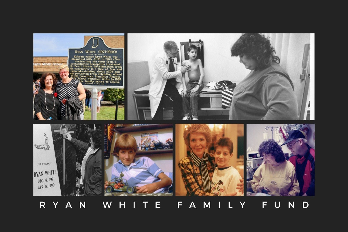 Fundraiser for Jeanne White-Ginder by Phillip Kucab : Help the mother ...