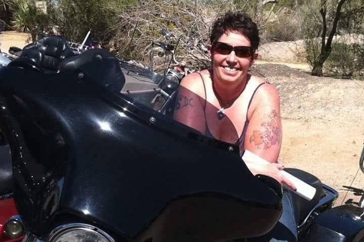 Fundraiser by Chris Young : In Memory of Tracy Hunter