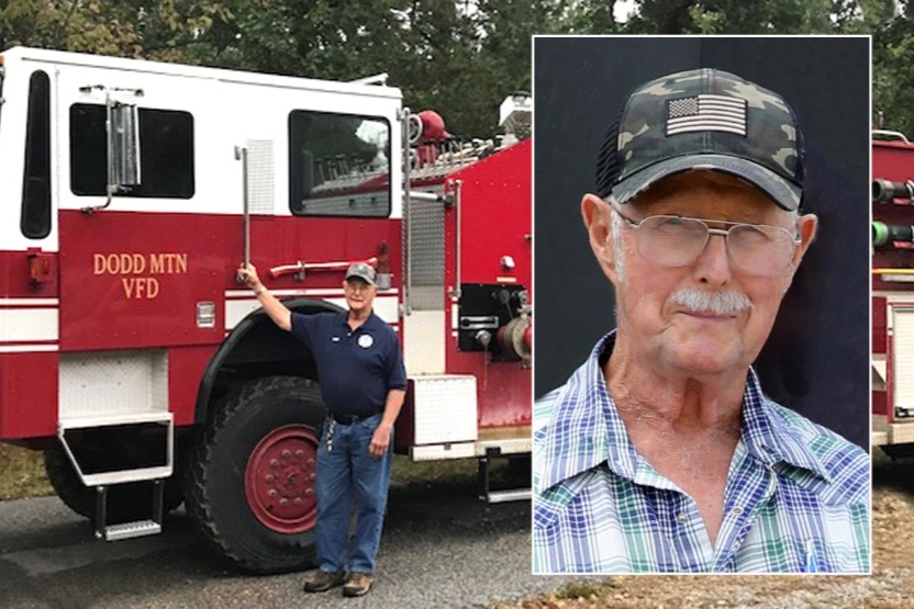 Fundraiser by Frankie Hendron : James Furrer Memorial Fund