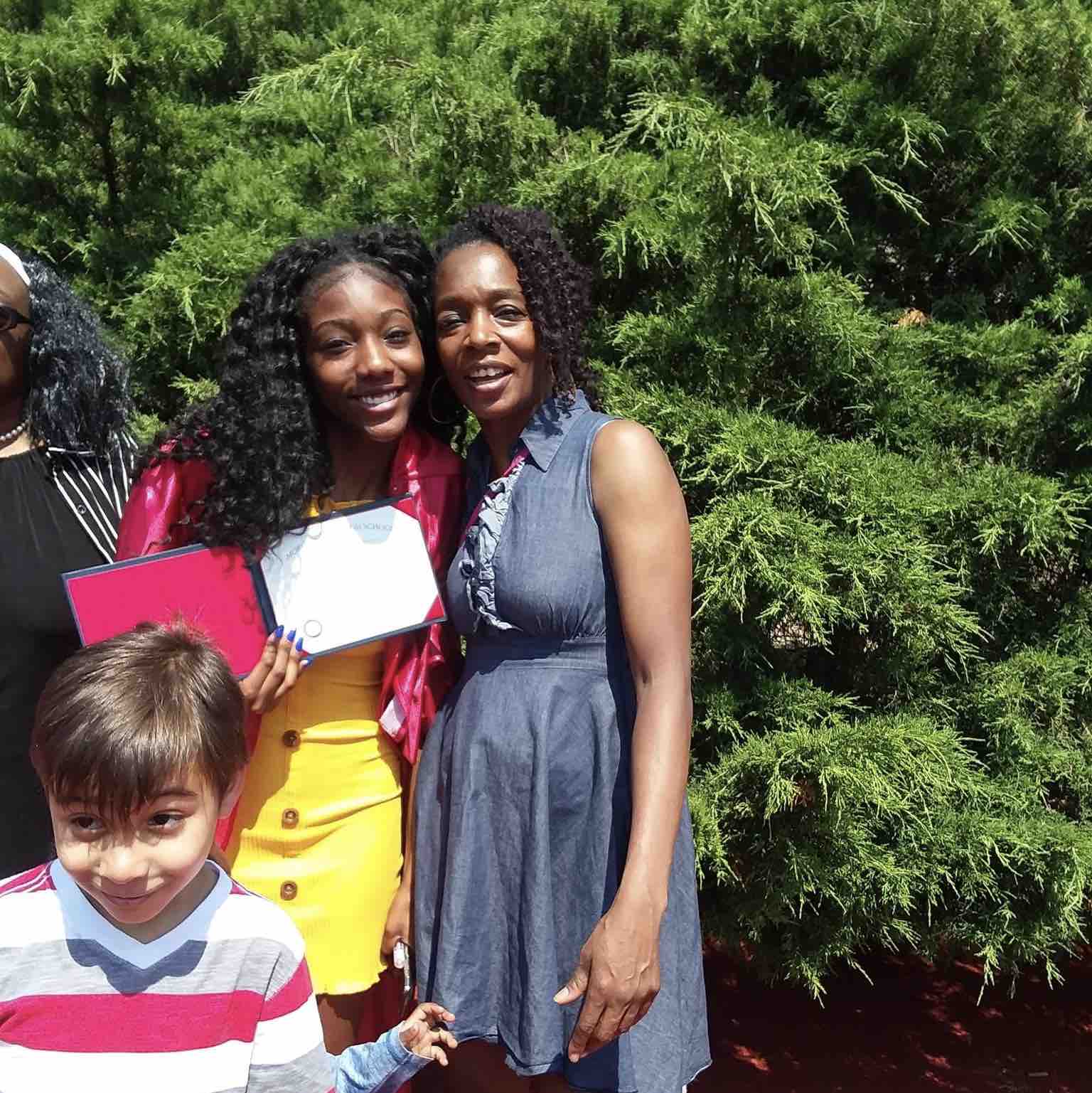 Fundraiser for Troy Moore by Pamela Hines : Come together for Kenna ...