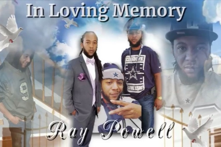 Fundraiser for Tasha Kelly by Dawn Iannaco-Hahn : In Memory of Ray Powell