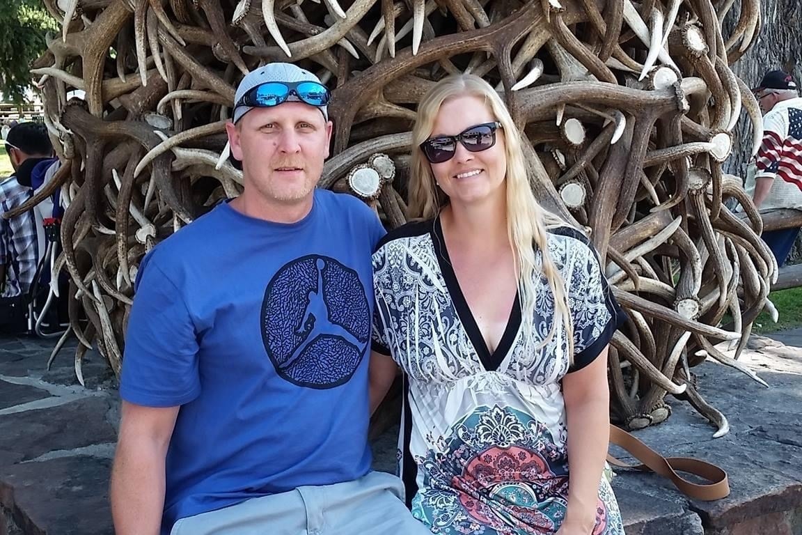 Fundraiser for Chandra Tudor by Angie Krauth : Tribute to Joe Tudor