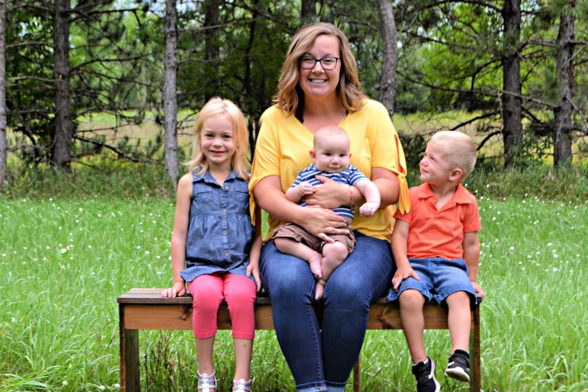 Fundraiser for Andrew Lieser by Kelly Phillips : Help Rachel Lieser ...