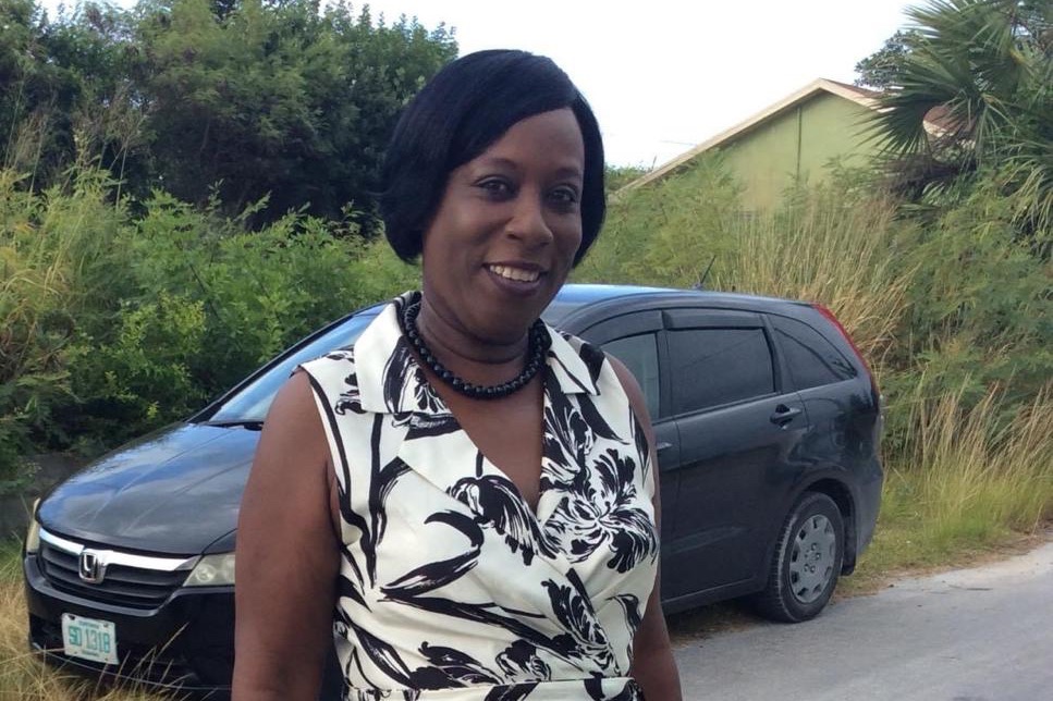 Fundraiser for Latia Brown by Bethany Forbes : Bernadette Medical Fund