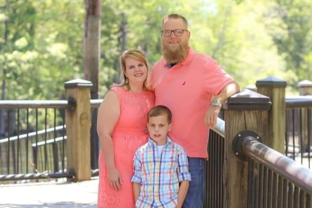 Fundraiser for Allison Parnell by Kayla Smith : FUNERAL AND MEDICAL ...