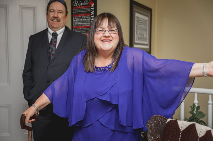 Fundraiser by Nikki Baldwin : Support for Don and Verna Baldwin