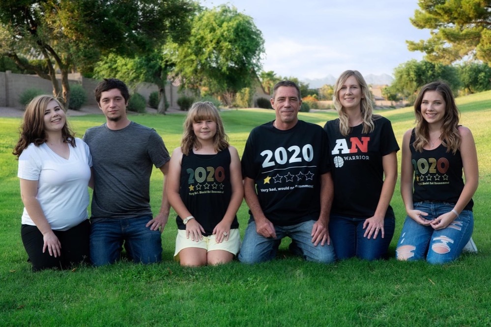 Fundraiser for Fawn Fajen by Kelly Koenig : Fawn’s Acoustic Neuroma Fund