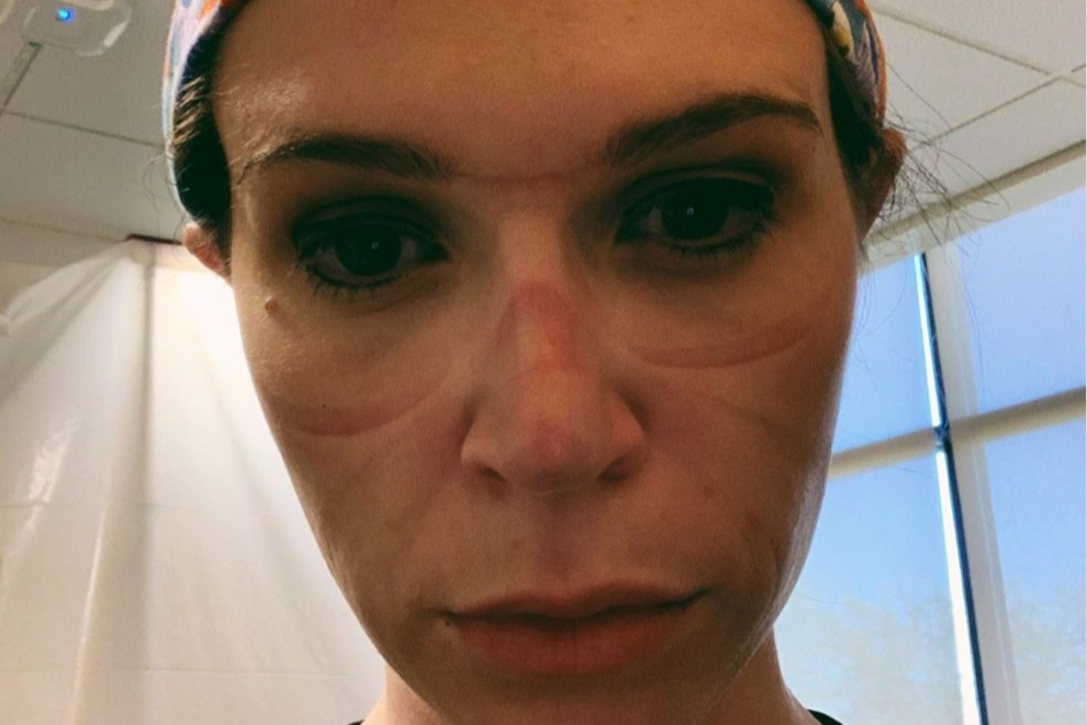 Fundraiser for Amanda Petersen by Vita Murphy : Frontline Worker Needs Help