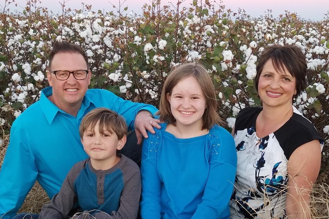 Fundraiser for Joseph Harms by Pam Jache : The Harms Family