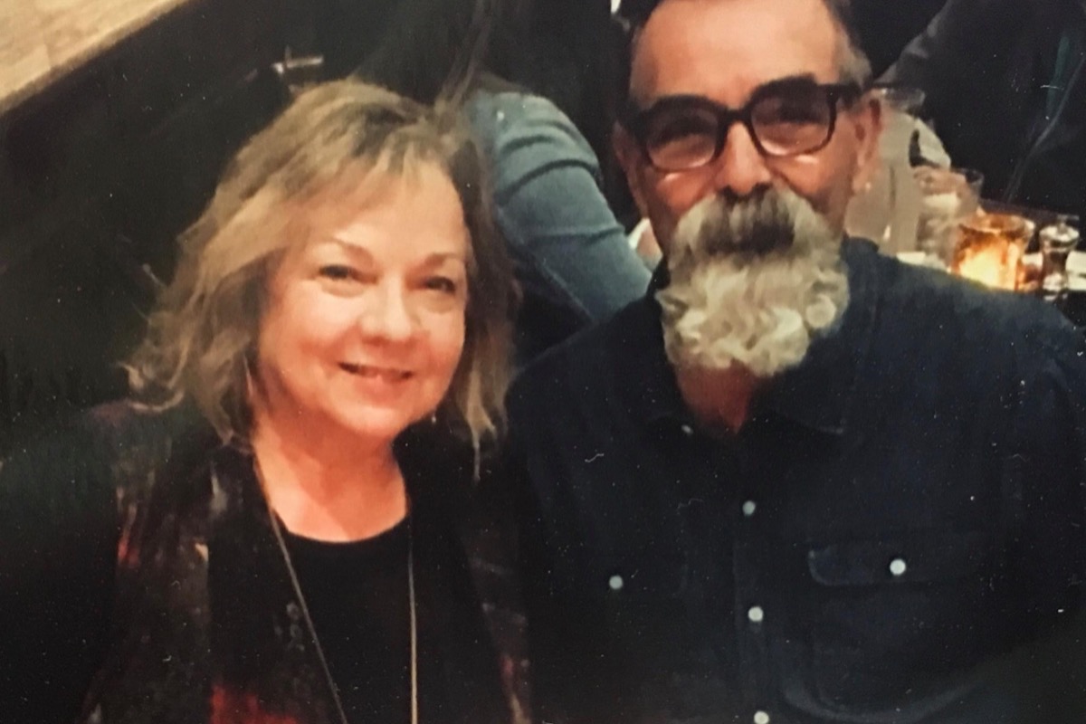 Fundraiser for Tammy Rucker by Abby Rucker : Bless Tammy Rucker