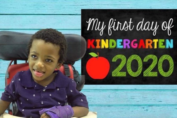 Fundraiser by Kim Weigand Casola : Wheels For Amar'e