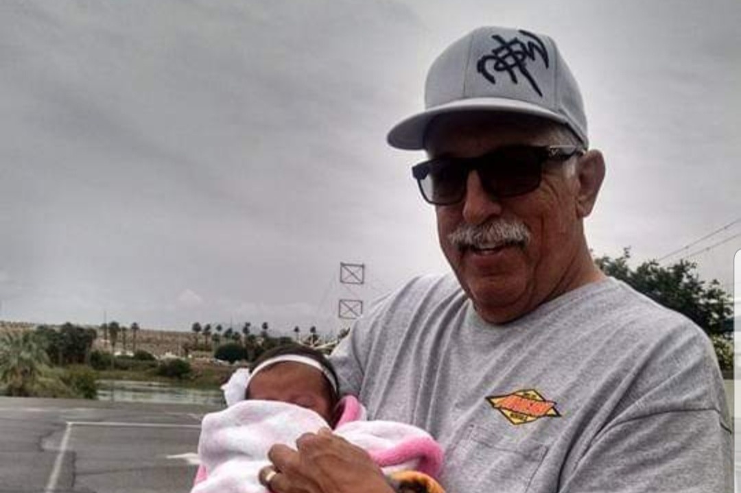 Fundraiser by Carly Michelle : Celebrate Dennis Riggs