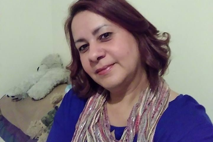 Fundraiser by Angel Santiago : In Memory of Tina Roman