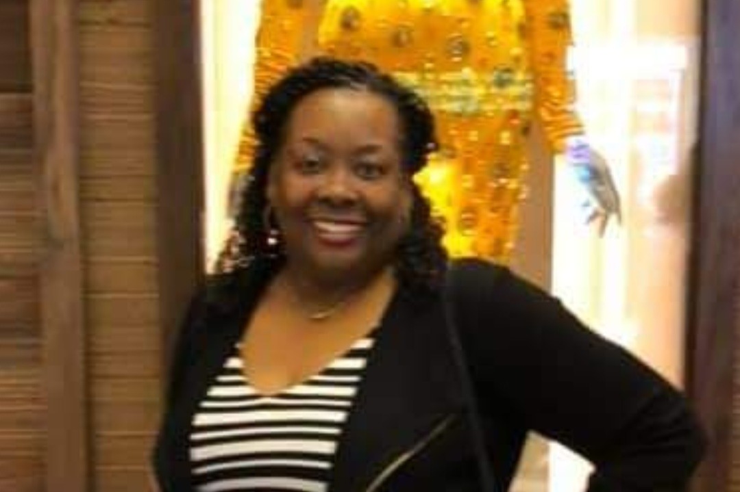 Fundraiser by Precious Burns : Esther Martineau