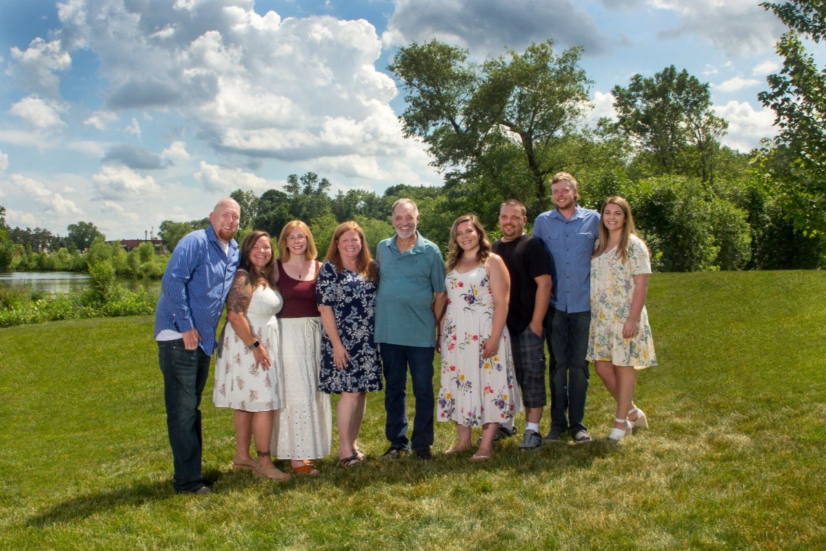 Fundraiser for Allen Forrest by Krystal Forrest : Allen’s Cancer Journey