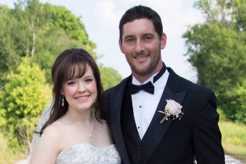 Fundraiser for Sarah Compton by Caleb Tidwell : Help Josh and Sarah Compton