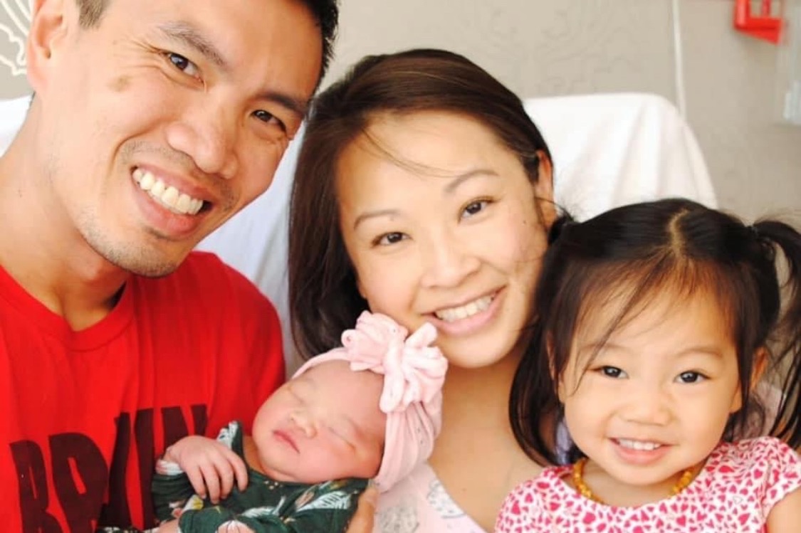 Fundraiser for Jon Chung by Kevin Lin : Chung Family Medical Expenses