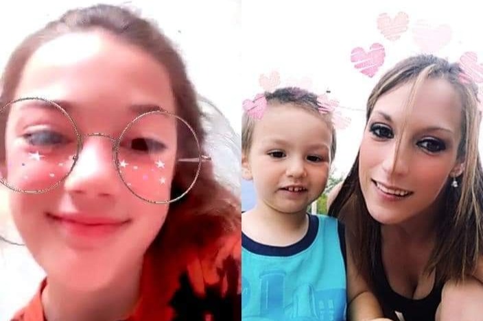 Fundraiser by Julie Evans : Danae Evans-Rudge Funeral