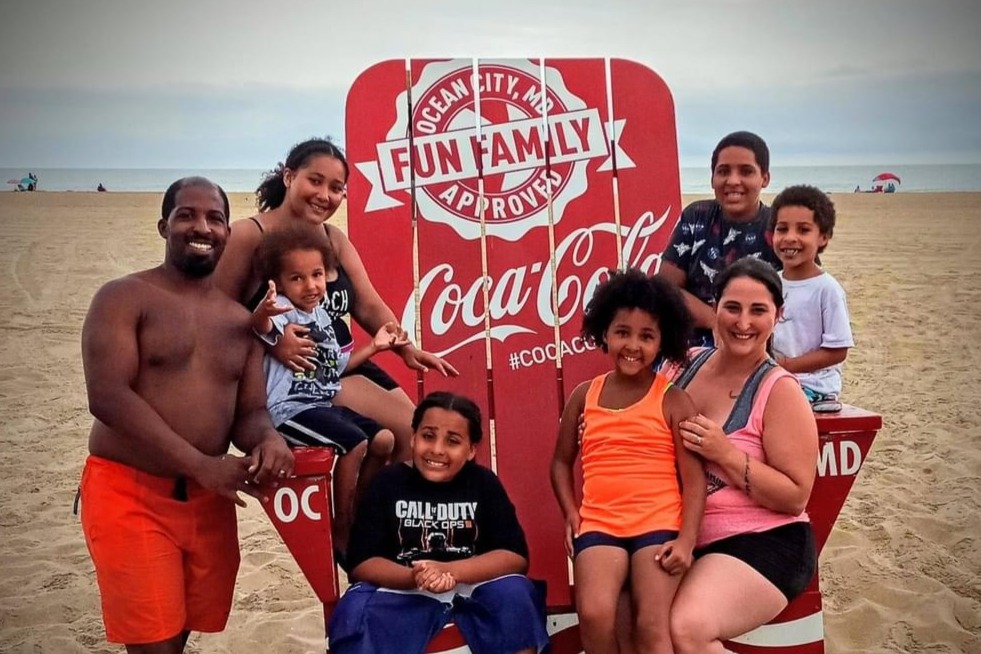 Fundraiser by Kelly Ruh : Show support to Mark Guest Lindsay Guest & Family