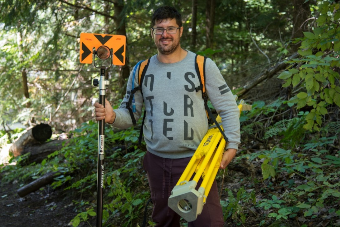 Fundraiser by Melissa Botelho : Aaron Botelho Mining Engineering ...