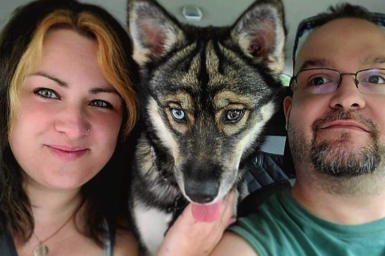 Fundraiser for Eva Lamb by Liz Maroof : Support fund for Marc Tessier