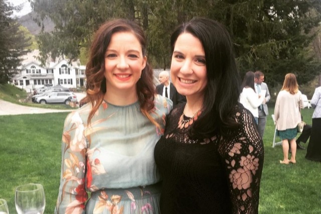 Fundraiser for Jacky Cieplensky by Kathy Khol : For Cristina, Jacky's ...