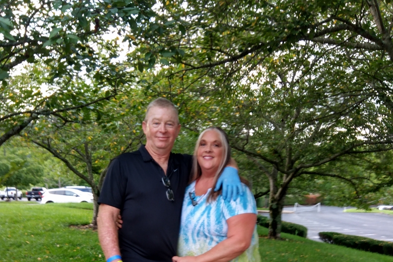 Fundraiser by Laura Ferrell : Helping William Ferrell fight his Cancer