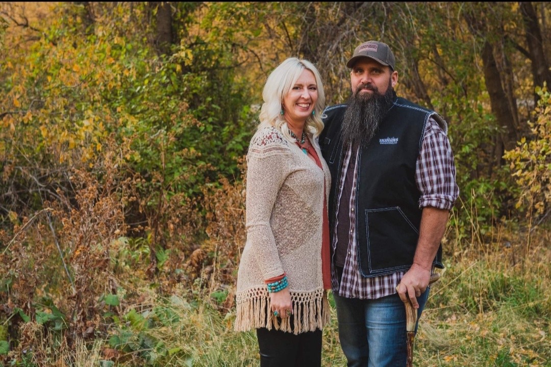 Fundraiser for Lana DeMarco by Robin Christensen : Brandon DeMarco