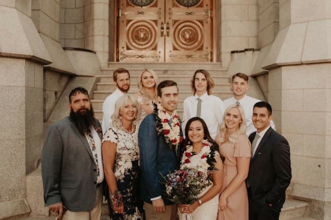 Fundraiser for Lana DeMarco by Robin Christensen : Brandon DeMarco