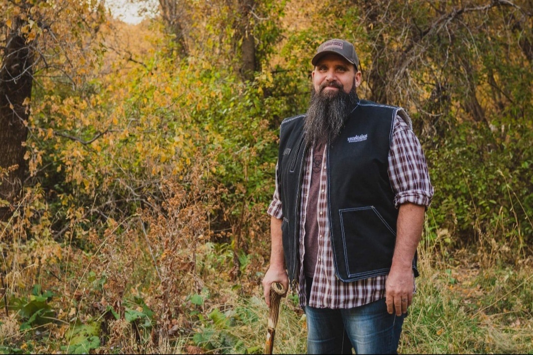 Fundraiser for Lana DeMarco by Robin Christensen : Brandon DeMarco