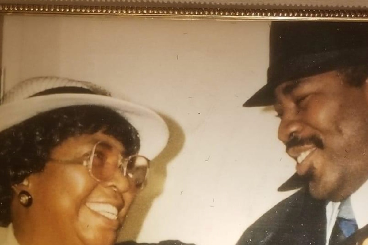 Fundraiser by Cassandra Lewis-Liles : Remembering Brother William "Till ...