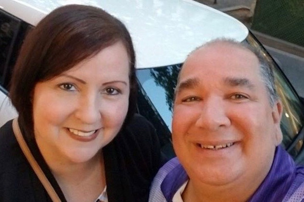 Fundraiser for Miriam Losada by Anthony Bonna : Widow Needs Help After ...