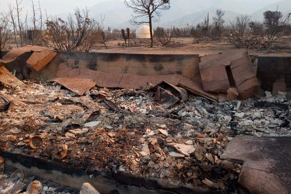 Fundraiser for Scott Flammer by Scott Tesar : Flammer family Bobcat ...