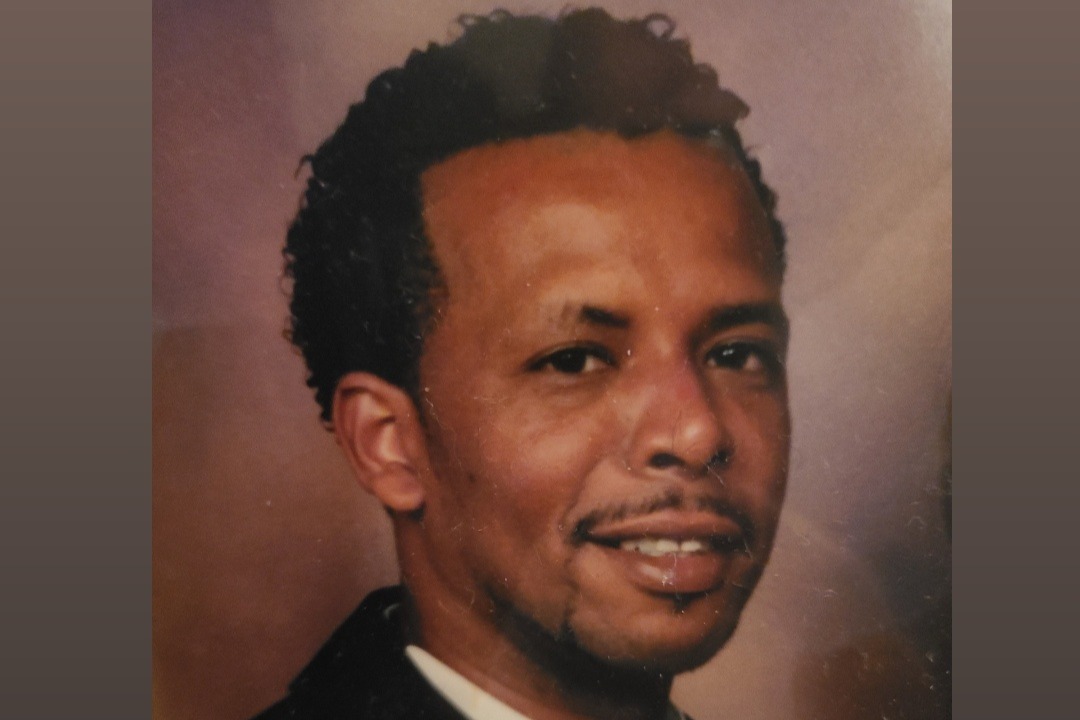 Fundraiser by Kim Lopez-Briscoe : Rafael Briscoe's Funeral Service