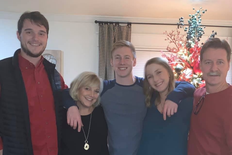 Fundraiser by Angie Moore : Terri Head & Family - In Memory of Steven