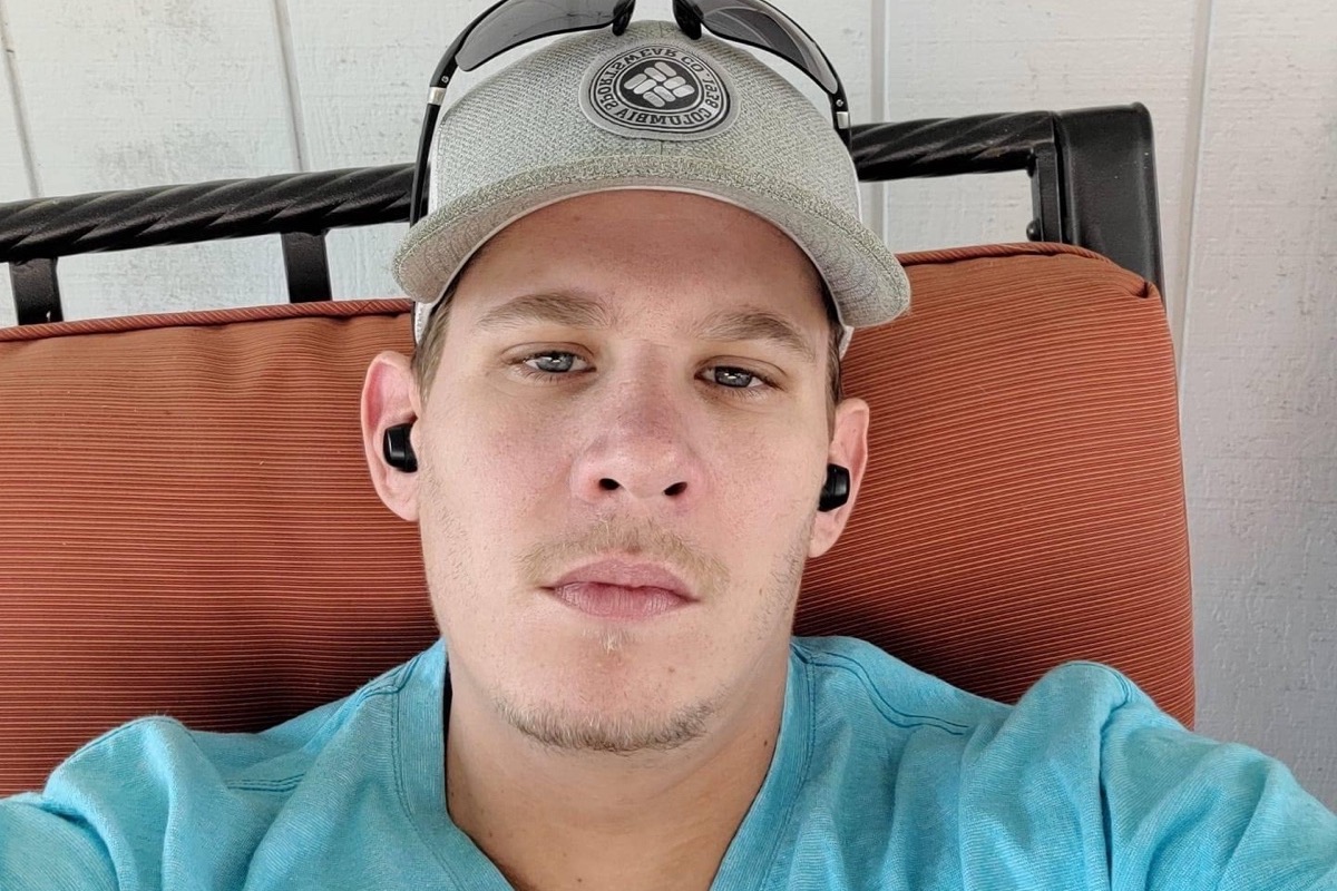 Fundraiser by Colette Collins Mann : Jason Scott Funeral expenses