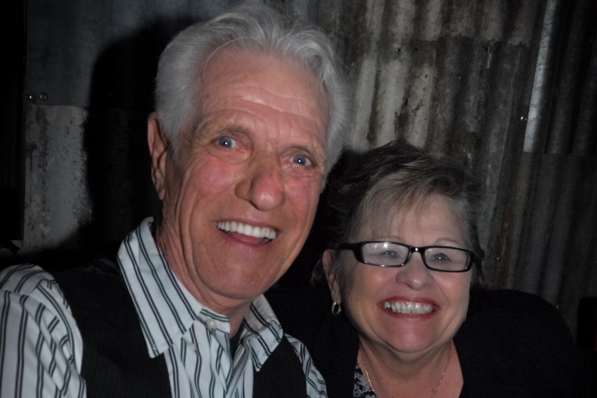 Fundraiser for Kristina Levy by Debra Silbar : Frank Rocco Memorial Fund