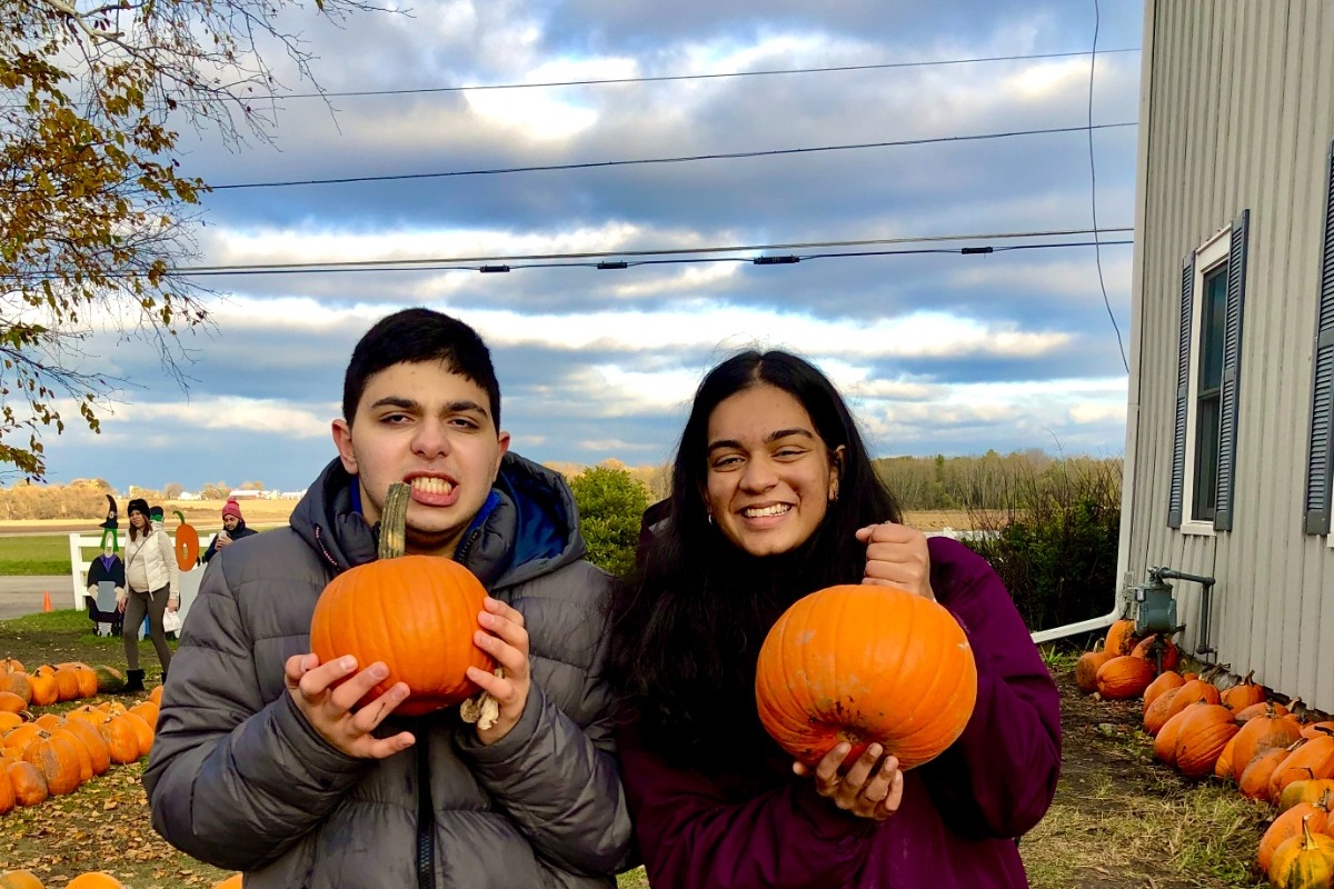 Fundraiser for Caroline Tyson by Sophia Azim : Best Buddies Champion of ...