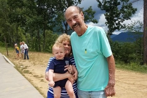 Fundraiser by Vicki Lockhart : Terry Morton Family Covid-19 Emergency Fund